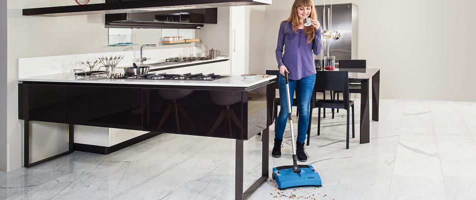 Fimap SpA - Automatic scrubber dryers for industrial and professional ...