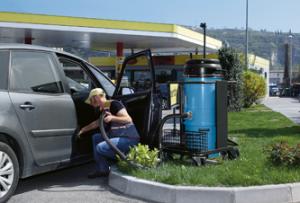 Fimap SpA - Automatic scrubber dryers for industrial and professional ...